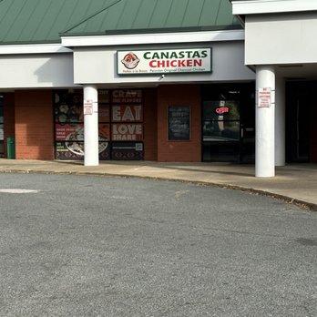 CANASTAS CHICKEN - Updated December 2025 - 245 Photos & 239 Reviews ...