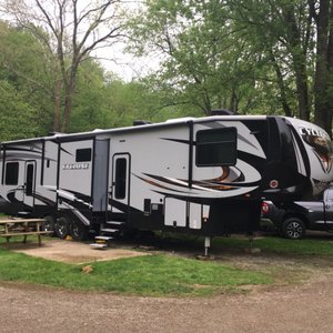 TREE FROG CANOPY TOURS - 14 Reviews - 21899 Wally Rd, Glenmont, Ohio ...