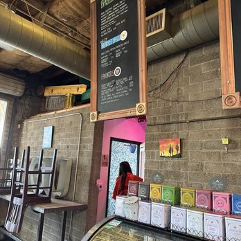 COPPER STAR COFFEE - Updated November 2024 - 732 Photos & 902 Reviews ...