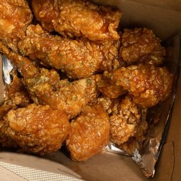 KIRI KIRI KOREAN FRIED CHICKEN - Updated December 2025 - 95 Photos & 50 ...