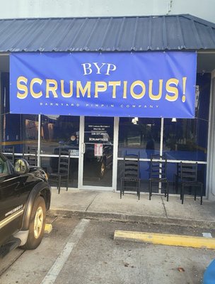 BARNYARD PIMPIN SCRUMPTIOUS - Updated August 2025 - 11 Reviews - 10523 ...