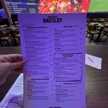 HARKINS NORTERRA BACKLOT - Updated January 2026 - 67 Photos & 35 ...