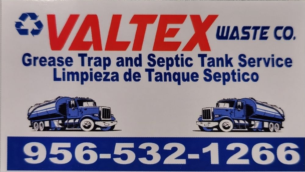 VAL-TEX WASTE - Donna, TX - Yelp