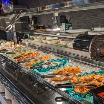 EAT WELL MODERN BUFFET - Updated December 2024 - 70 Photos & 40 Reviews ...