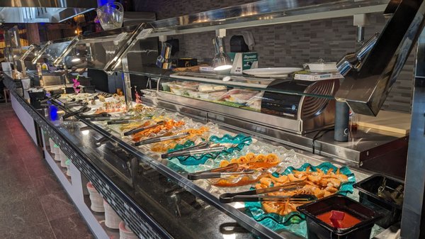 EAT WELL MODERN BUFFET - 50 Photos & 14 Reviews - 505 S Washington Ave ...