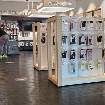 XFINITY STORE BY COMCAST - Updated October 2025 - 10 Photos - 1580 N ...