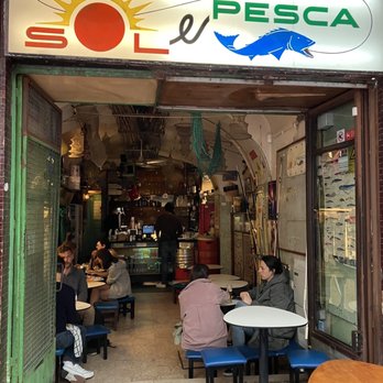 SOL E PESCA - Updated July 2025 - 133 Photos & 47 Reviews - R. Nova do ...