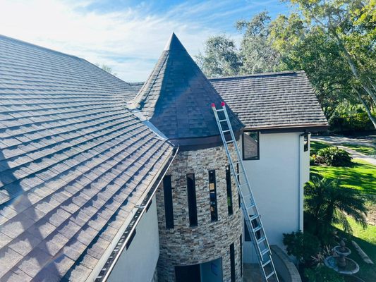 TRUST ROOFING - Updated May 2025 - Request a Quote - 23 Photos - 2322 ...