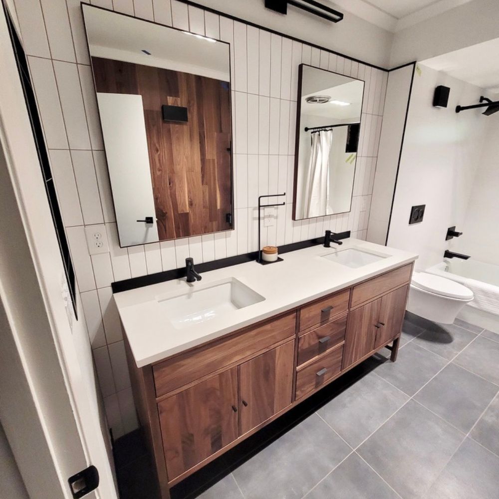 BELLA BUILT GENERAL CARPENTRY - Updated March 2025 - Portland, Oregon ...