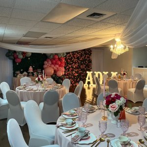 LOTUS HOUSE EVENTS - Updated December 2025 - 10 Photos - 8311 Farm Rd ...