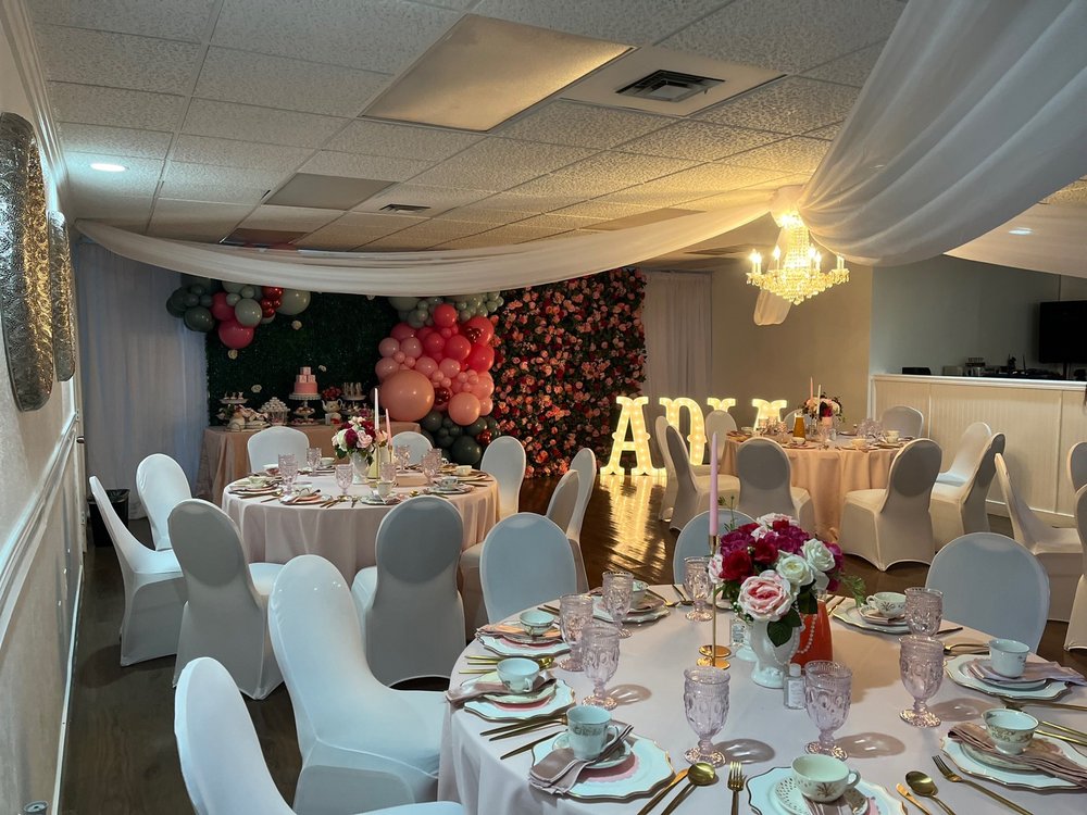 THE HIDEAWAY EVENT PLANNERS - Updated January 2026 - 11 Photos - 5333 S ...