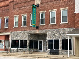 NOBLE COUNTY PUBLIC LIBRARY - CROMWELL - Updated May 2024 - 120 N ...