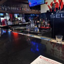 HOTSHOTS SPORTS BAR & GRILL - WENTZVILLE - Updated May 2025 - 117 ...