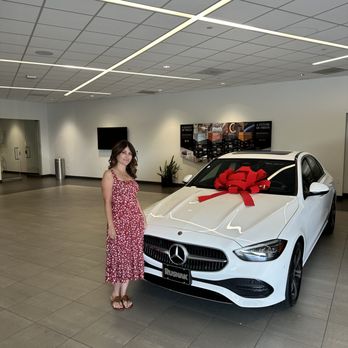 MERCEDES-BENZ OF ARCADIA - Updated August 2025 - 559 Photos & 1675 ...