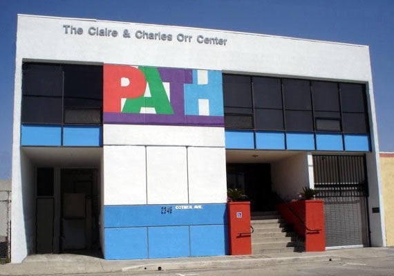 PATH-PEOPLE ASSISTING THE HOMELESS - Updated May 2025 - 2346 Cotner Ave ...