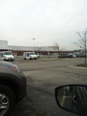 USPS - Updated December 2025 - 13 Photos & 22 Reviews - 2323 Citygate ...