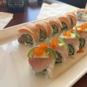 SUSHI ELITE - Updated June 2024 - 554 Photos & 391 Reviews - 4740 ...