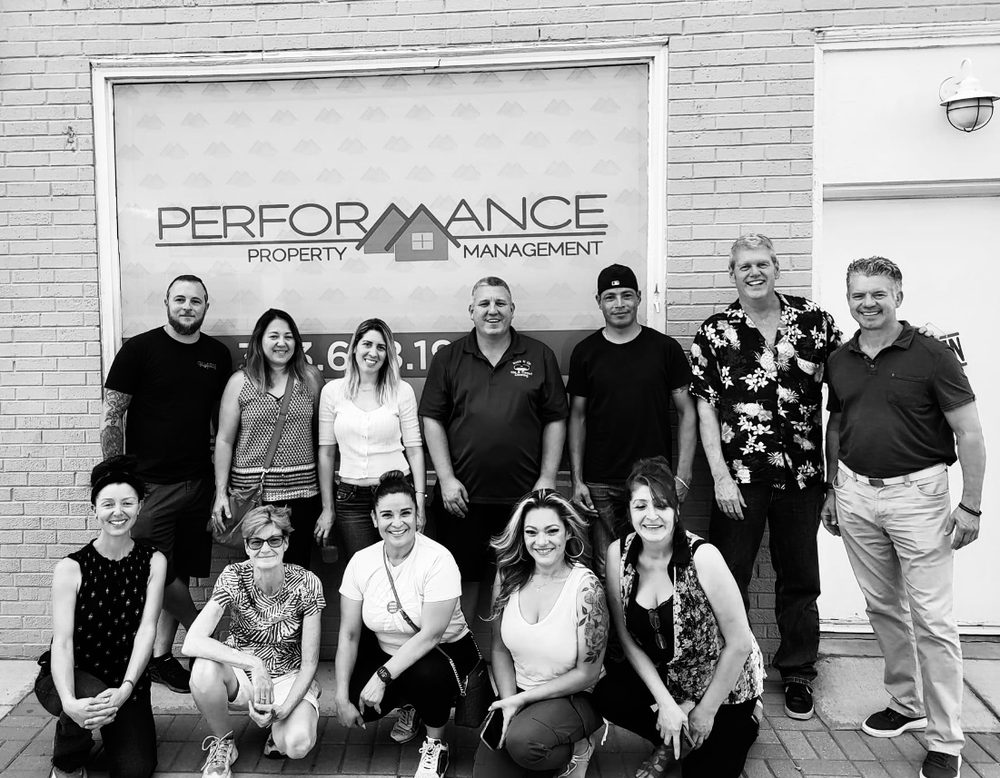 PERFORMANCE PROPERTY MANAGEMENT - Updated October 2025 - 23 Reviews - 8 ...