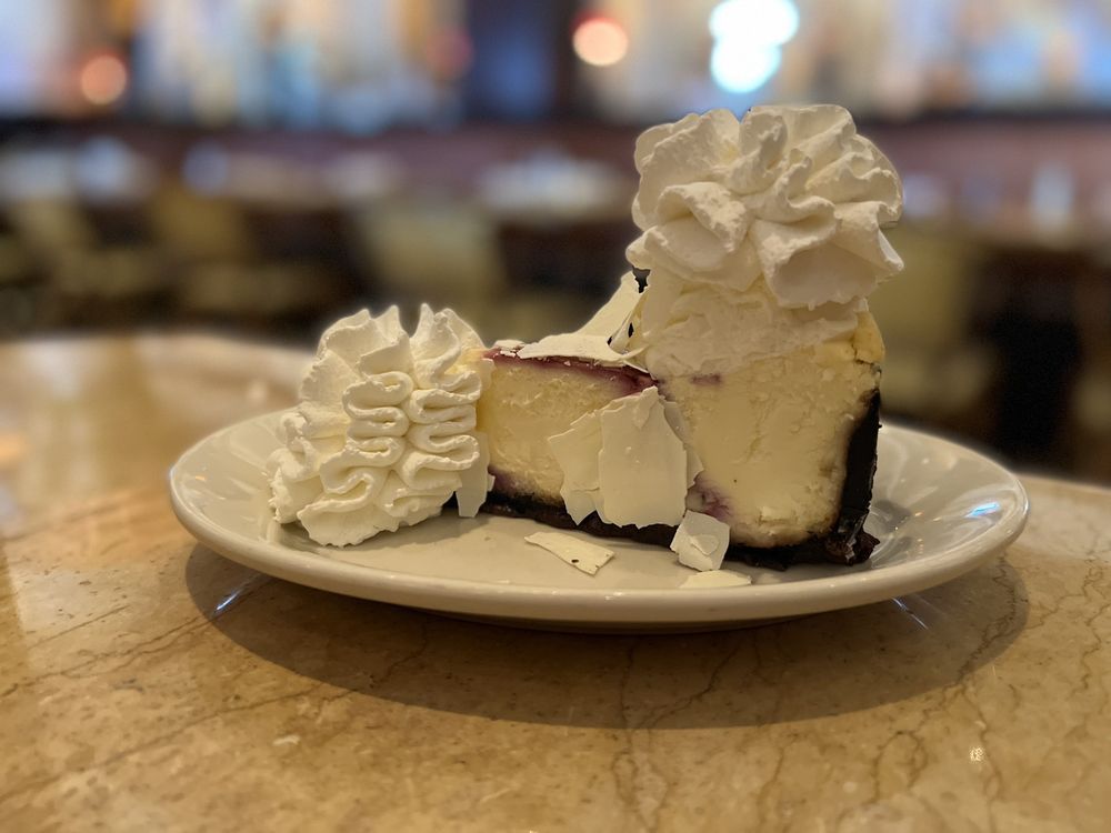 THE CHEESECAKE FACTORY - Updated September 2025 - 651 Photos & 624 ...