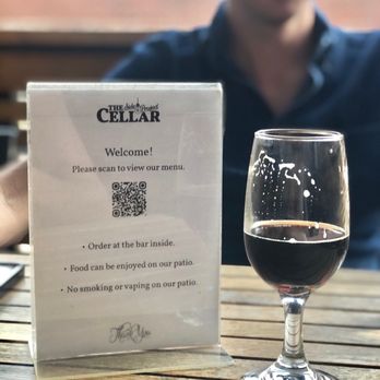 THE SIDE PROJECT CELLAR - Updated December 2025 - 88 Photos & 20 ...