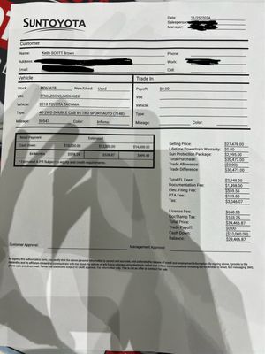 SUN TOYOTA - Updated January 2026 - 76 Photos & 435 Reviews - 3001 US ...