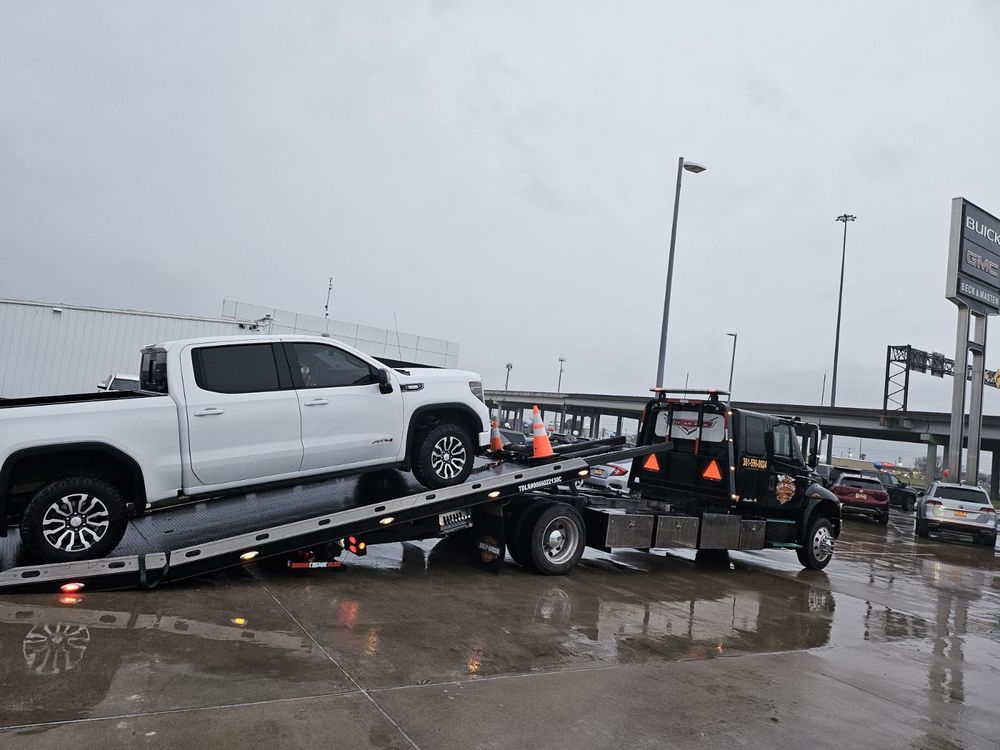 TOW-MATER TOWING & RECOVERY - Updated June 2026 - 13 Photos - 11737 ...