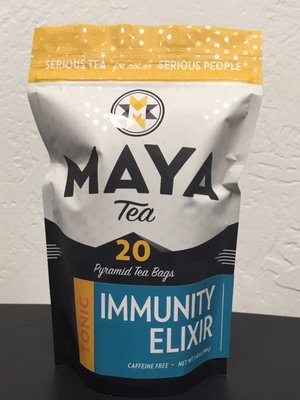 MAYA TEA COMPANY - Updated December 2025 - 14 Reviews - 2861 N Flowing ...