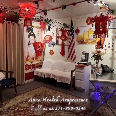 ANNA HEALTH ACUPRESSURE - Updated January 2026 - 15 Photos - 7540 I-L3 ...