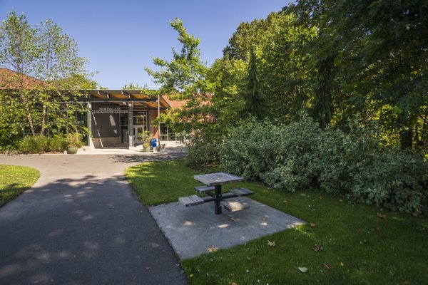 NORTHGATE COMMUNITY CENTER - Updated December 2025 - 11 Photos & 12 ...