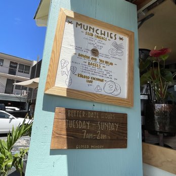 BETTER DAZE - Updated May 2024 - 120 Photos & 52 Reviews - 737 Kapahulu ...