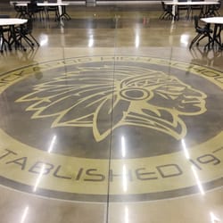 KICKAPOO HIGH SCHOOL - 3710 S Jefferson Ave, Springfield, Missouri ...