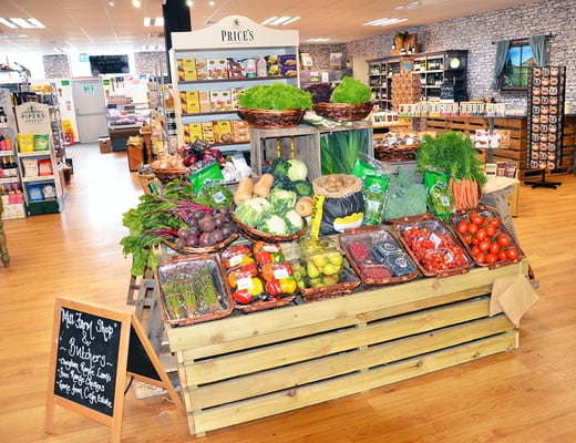 TWEEDMILL SHOPPING OUTLET - Updated July 2025 - 13 Photos - St Asaph ...