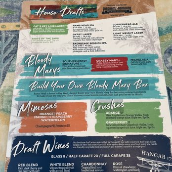 RAMS HEAD SOUTHERNMOST - Updated August 2024 - 635 Photos & 489 Reviews ...