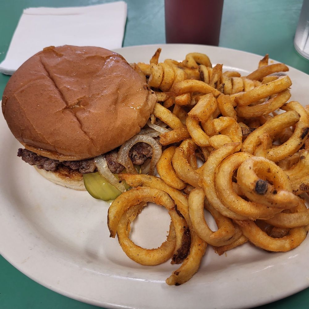 Boomerang Menu Ponca City THE BEST 10 Diners In PONCA CITY, OK