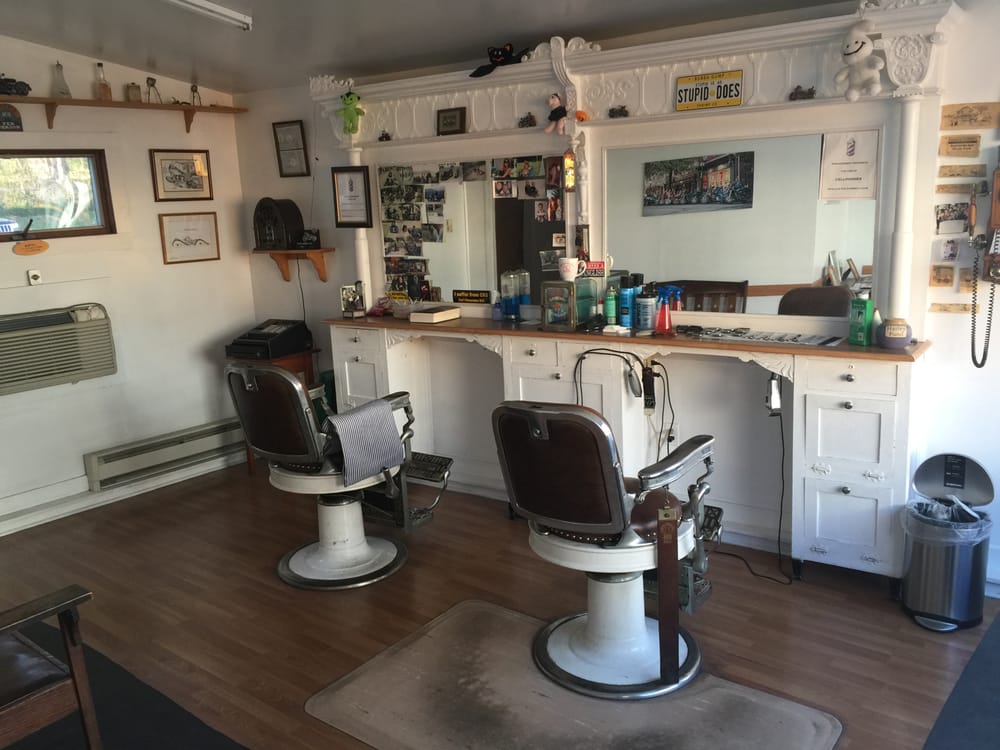 ERIC’S BARBER SHOP - Updated January 2026 - Main St, Cornwall, New York ...