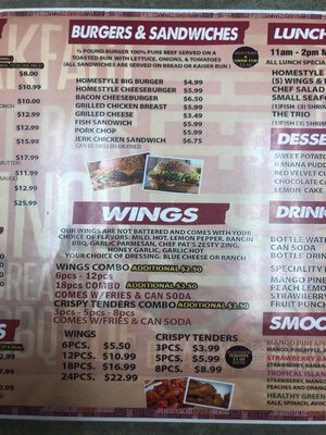 CHEF PATS SEAFOOD AND GRILL - 23 Photos & 38 Reviews - 2876 N State Rd ...