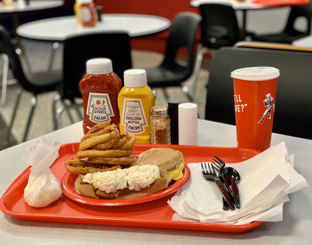 THE VARSITY - 133 Photos & 137 Reviews - 6045 Dawson Blvd, Norcross ...