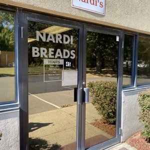 STRANOS BAKERY - 255 Broad St, Manchester, CT - Yelp