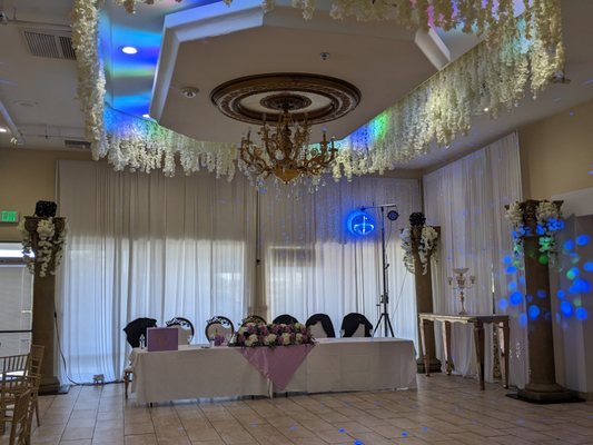 THE PLACE BANQUET HALL - 36 Photos - 1602 E 1st St, Santa Ana ...