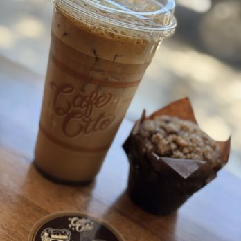 CAFE CITO - Updated August 2024 - 153 Photos & 86 Reviews - 400 W 4th ...