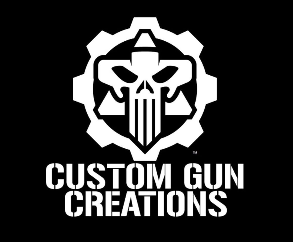 CUSTOM GUN CREATIONS - Updated October 2024 - 50502 A IH10 W Bldg ...