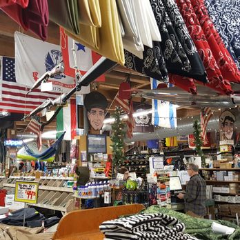 FEDERAL ARMY & NAVY SURPLUS - Updated December 2025 - 93 Photos & 108 ...