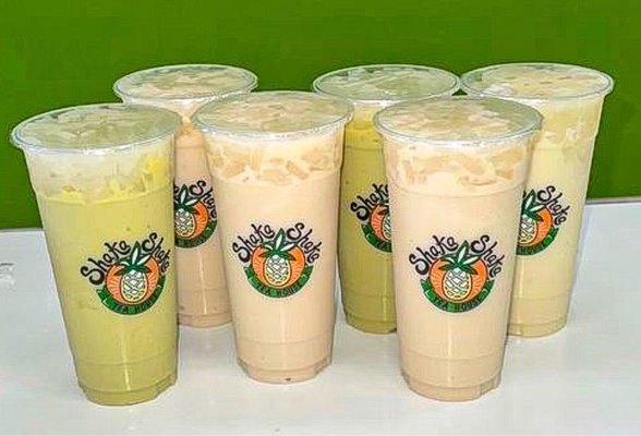 SHAKA SHAKA TEA HOUSE - Updated October 2025 - 206 Photos & 240 Reviews ...