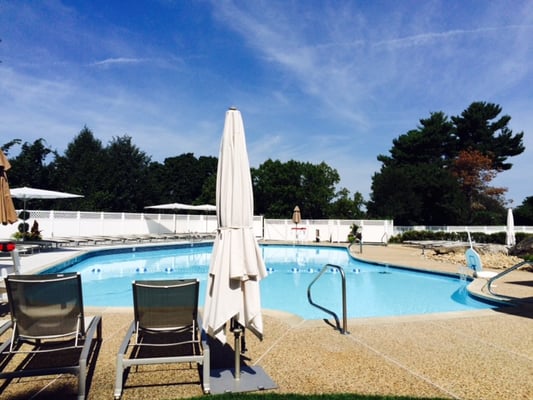 KERNWOOD COUNTRY CLUB - Updated August 2025 - 1 Kernwood St, Salem ...