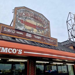 SIMCO’S - Updated January 2026 - 77 Photos & 143 Reviews - 1509 Blue ...