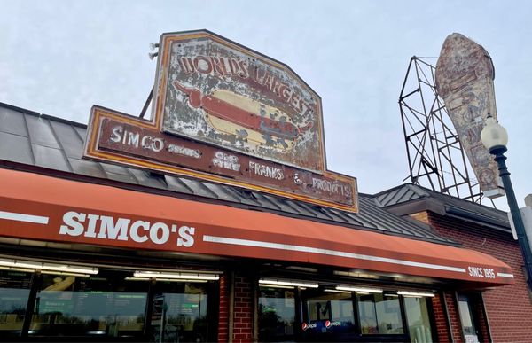 SIMCO’S - Updated December 2025 - 77 Photos & 144 Reviews - 1509 Blue ...