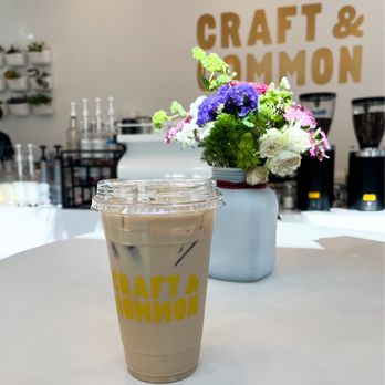 CRAFT & COMMON - Updated April 2025 - 33 Photos & 18 Reviews - 20 ...