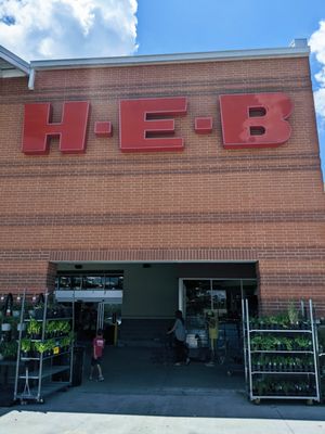 HEB - Updated July 2025 - 41 Photos & 16 Reviews - 3601 Fm 1488, Conroe ...