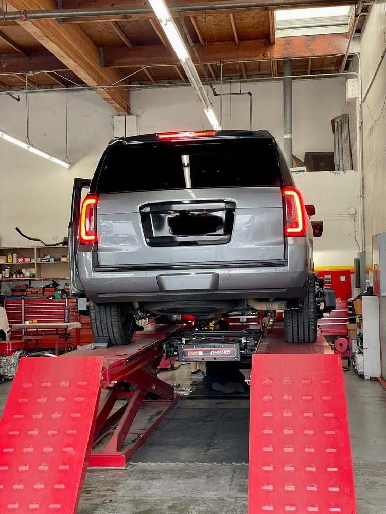 TIREZILLA - Updated October 2025 - 72 Photos & 157 Reviews - 43228 ...