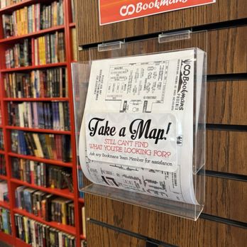 BOOKMANS ENTERTAINMENT EXCHANGE - Updated January 2026 - 161 Photos ...